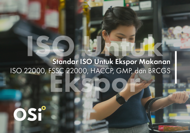 FSSC 22000 Archives - Osi Konsultan
